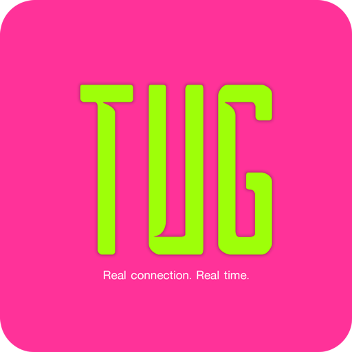 TUG Application - Connect. Match. Love.